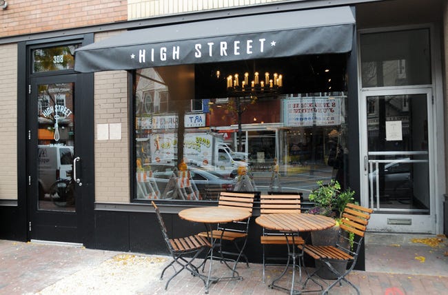 High Street on Market | by Admin | South Philly Review | Medium
