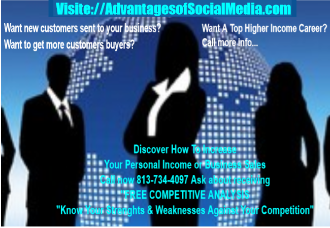 Increase Ur Personal or Business Income $10,000 weeks | by cfosystem ...