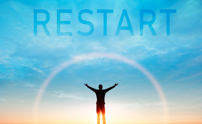 The Power of Restart!. When your computer starts to misbehave… | by Ana ...