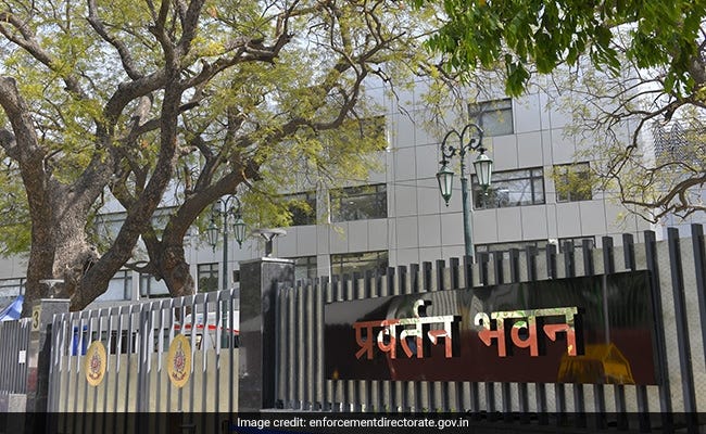 Probe Agency Files Chargesheet Against Razorpay In Money Laundering ...