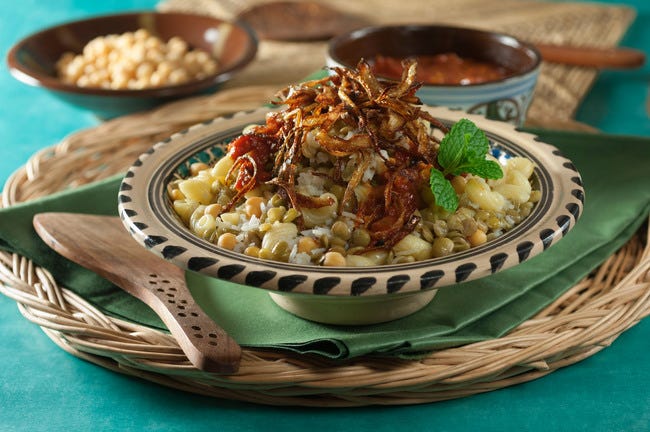 10 Customary Omani Dishes You Really want To Attempt | by Hello Meals ...