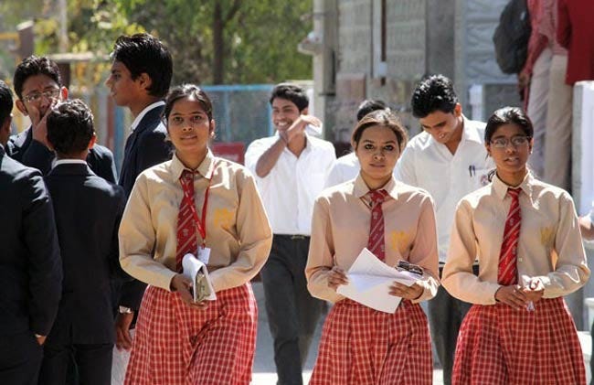 How is school life different in a top international school in India ...