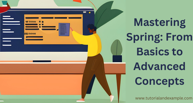 Elevate Your Development with Spring: A Step-by-Step Tutorial | by IT ...