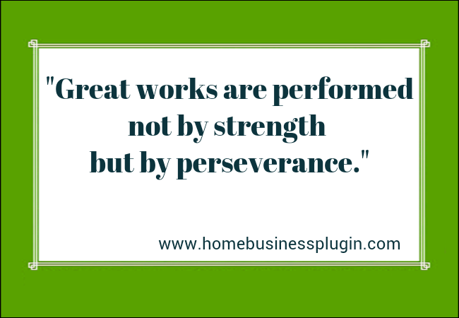 Perseverance leads to success | by favour24730 | Medium