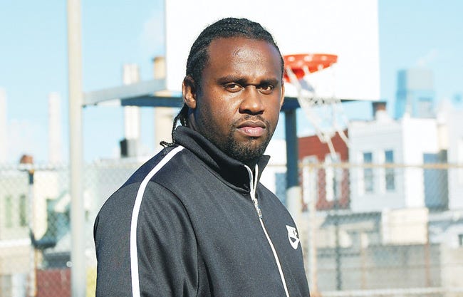 Big 5 to honor Marvin O’Connor | by Admin | South Philly Review | Medium