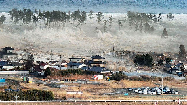 The girl who saved 100 people from Tsunami- Story of Tilly Smith | by ...
