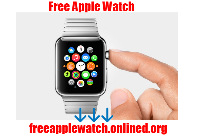 Free Apple Watch | by freeapplewatch | Medium