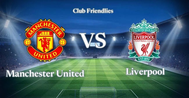 Summary of hot matches on July 12 & 13 - Bingsport - Medium