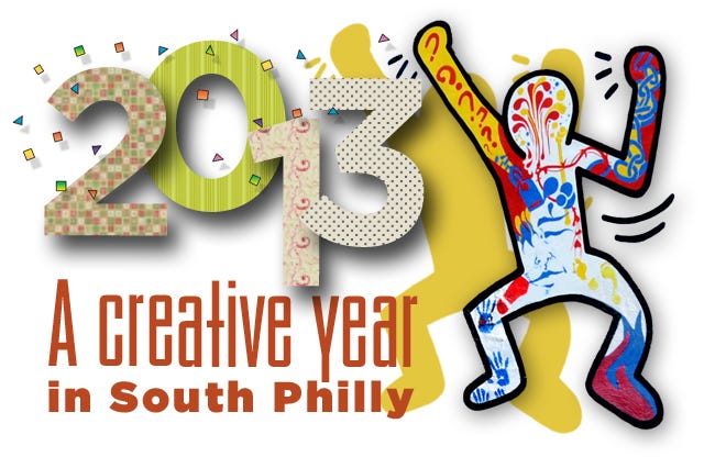 Creativity 2013 | by Admin | South Philly Review | Medium