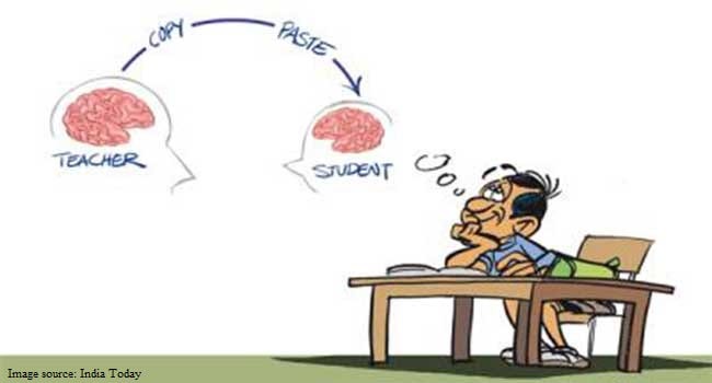 Conceptual and rote (traditional) learning | by Monkpedia | Monkpedia ...