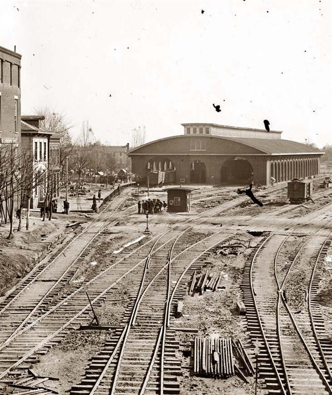Great Memories of Old Atlanta and the Old Terminal Station | by ...