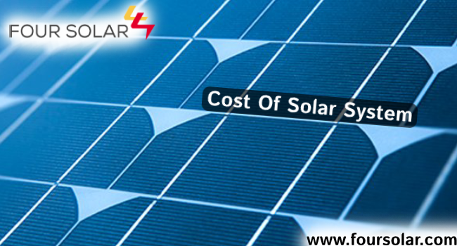 Four Solar | Blog | All About Solar - FourSolar - Medium
