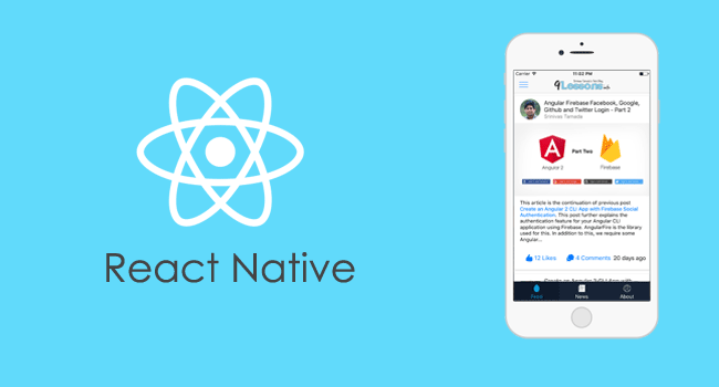 React Native for Web — A Beginner’s Guide | by MMC Global | Medium