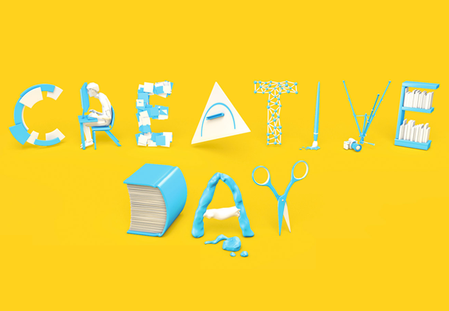 Der C3 Creative Day: Raus aus der digitalen Komfortzone | by C3 Creative Code and Content | Medium