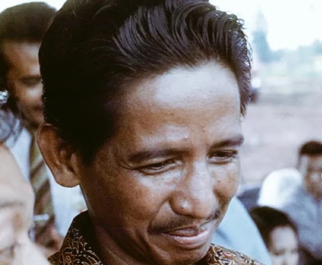 Mengenang Sutami. #25 Tentang Sutami | by Alvin Nicola | Jun, 2025 | Medium