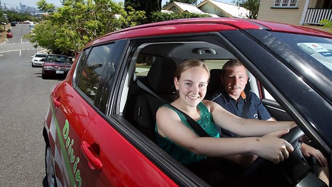 Essential Qualities in a Driving Instructor | by Drive Dynamics | Medium