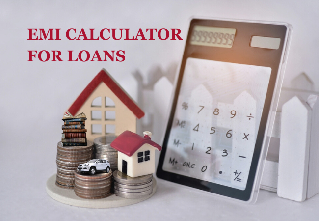 Plan Your Payments: Easy EMI Calculator for Loans | by Atal Kumar | May ...