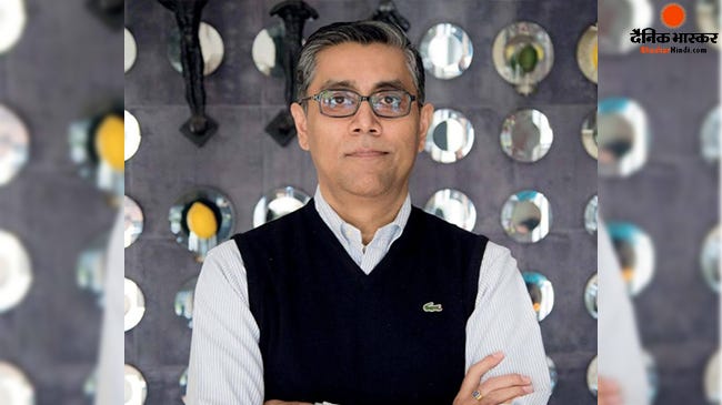 Shubh Gautam Jaypee News. The steel plant at Valsad was… | by Neha Negi ...
