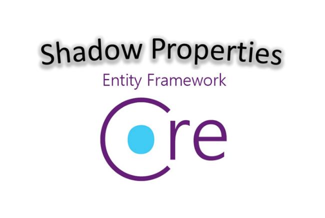 Entity Framework Core Shadow Property | by Fabio Morcillo do Nascimento | Bee Lab Academy | Medium