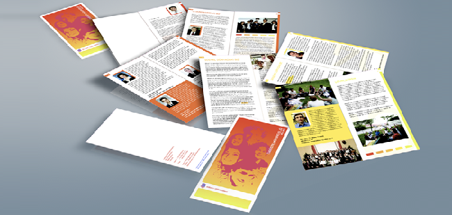 Importance Of Professional Brochure Design In Promoting A Brand | by ...
