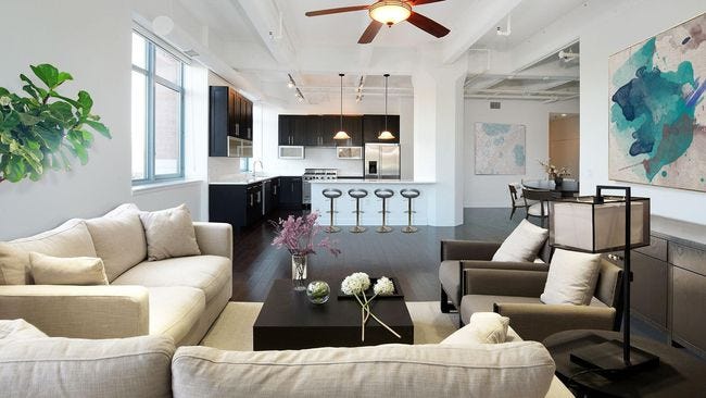 Salah Satu Ciri Rumah Minimalis Adalah Minimnya Ornamen | by Budi ...