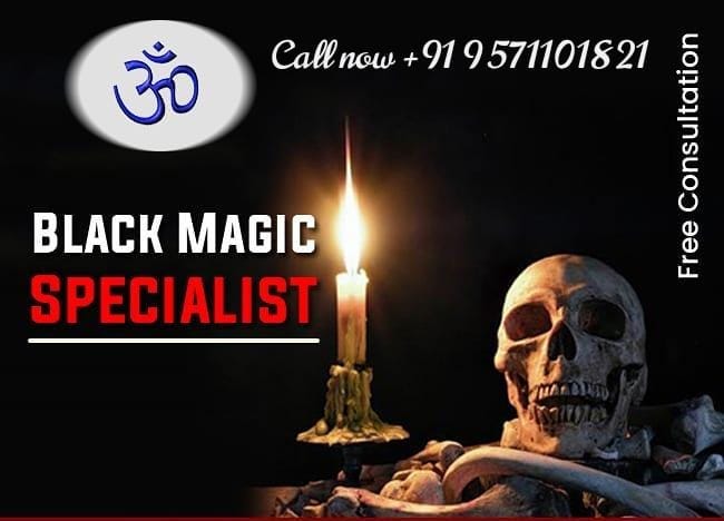 Black magic specialist - Astrologer Manoj Sharma - Medium