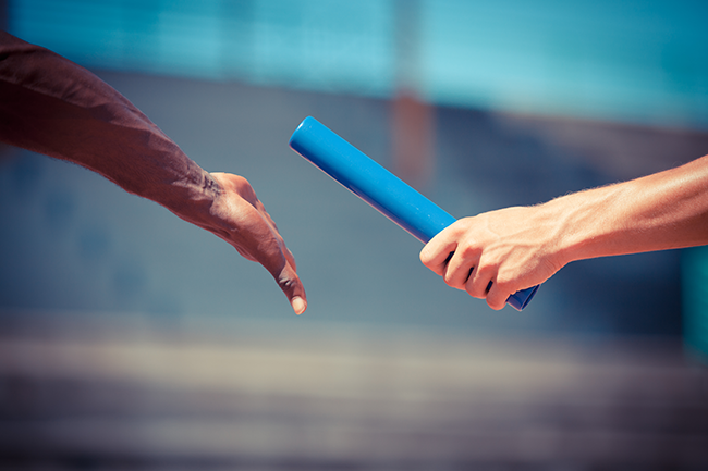 Innovation learning sprints. By James Jesty, Shape New Ideas | by Shape ...
