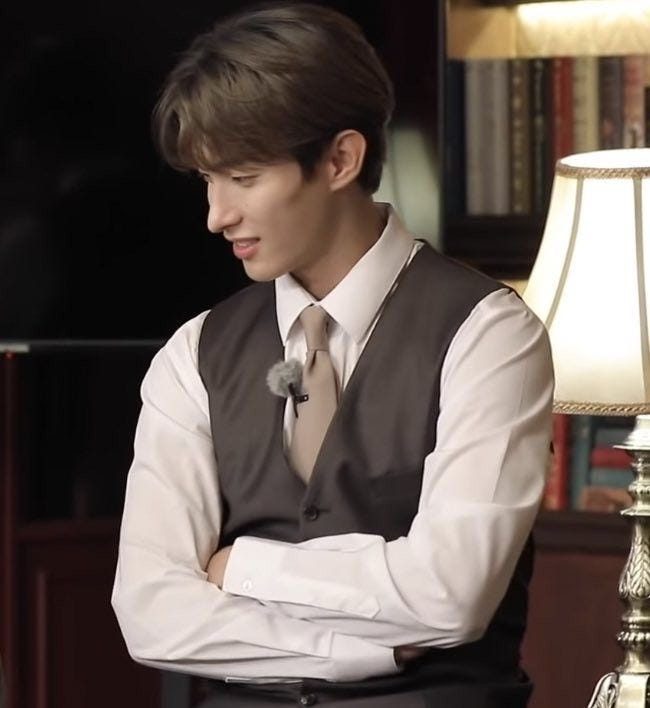 Miss Isya?. “Hah? Itumah sekolah si eneng!” | by wonu mains | Medium