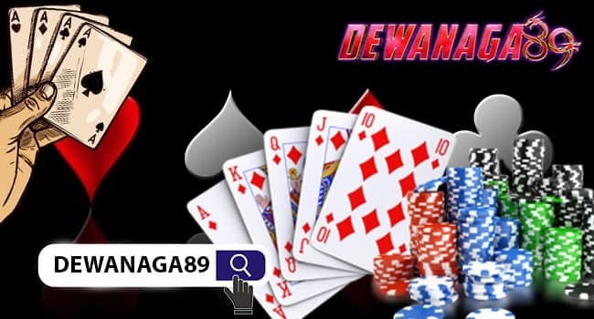 DEWANAGA89 - DEWASLOT - Dewanaga89 - Medium