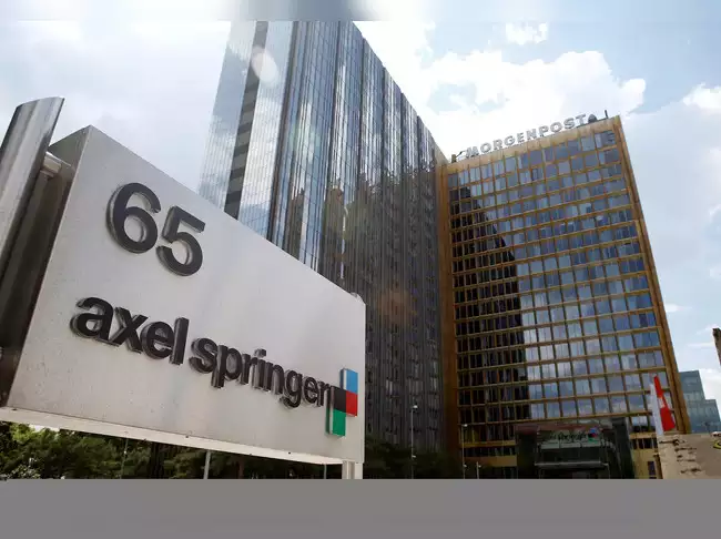 The Impact of AI on Journalism: Axel Springer’s Shift Towards ...
