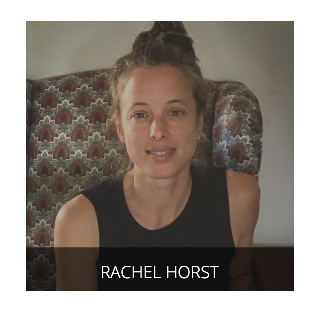 Check out Rachel’s “Run”. The newest member of the DLC, Rachel… | by ...