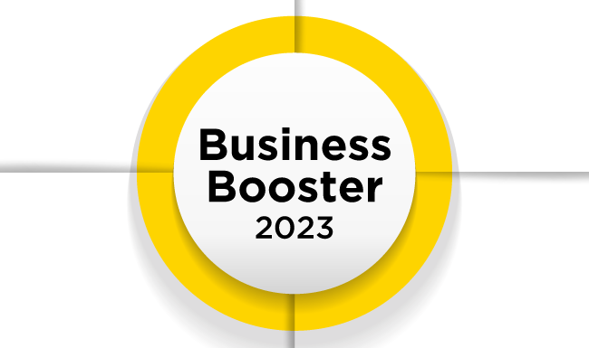 Increase your business efficiency by 2–10 times with the Business ...