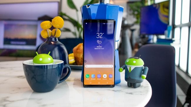 Best business smartphone of 2019: top mobiles for work | by Sarah L ...