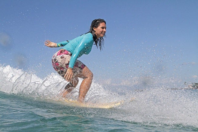 Tulsi the Enigmatic. Tulsi Gabbard confounds people. She… | by Robert ...