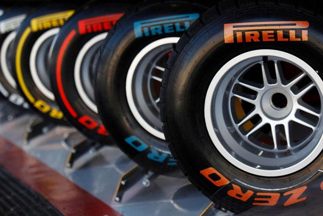Top 5 Tire Brands Based on Performance Testing | by Autos Tribe | Medium
