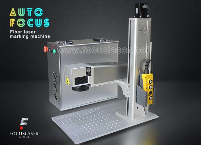 china laser marker. FOCUSLASER is a leading laser… | by ...