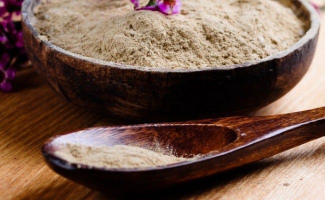 RHASSOUL CLAY: BENEFITS ON SKIN AND HAIR | by Smith Jacobson | Medium