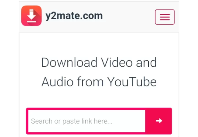 All About Y2 Mate. - James Thomas - Medium