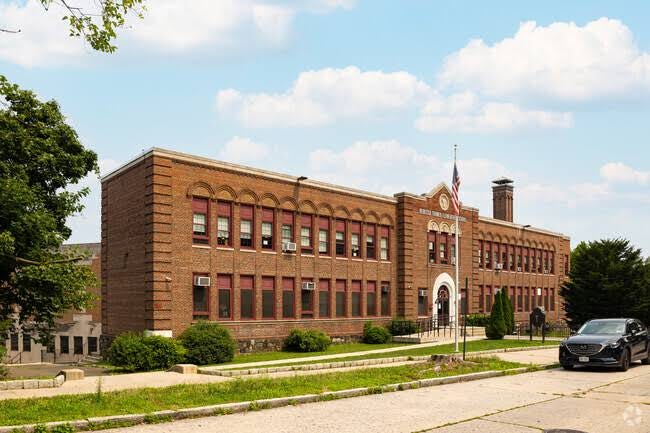 SUNDOWN HIGH…….. Chapter 1 | by Temi | May, 2025 | Medium