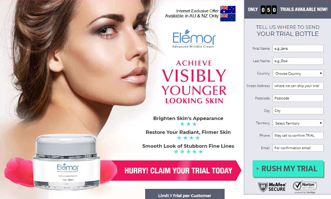 Elemor Cream ~ Elemor Wrinkle Cream ~ Elemor Advanced Wrinkle Cream ...