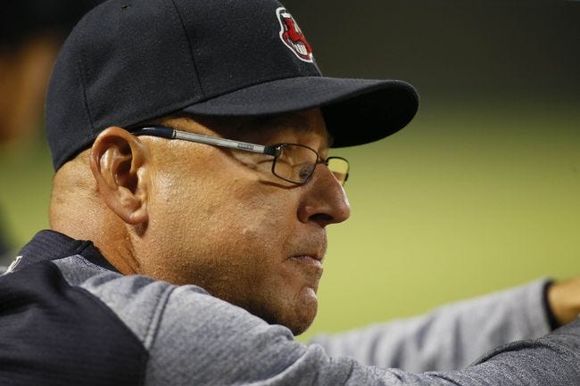 Aug. 22: Tito’s pregame minutiae. Highlights from manager Terry… | by ...