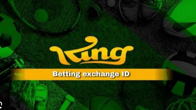 King Exchange ID. Sports betting is becoming increasingly… | by King Exchange | Medium