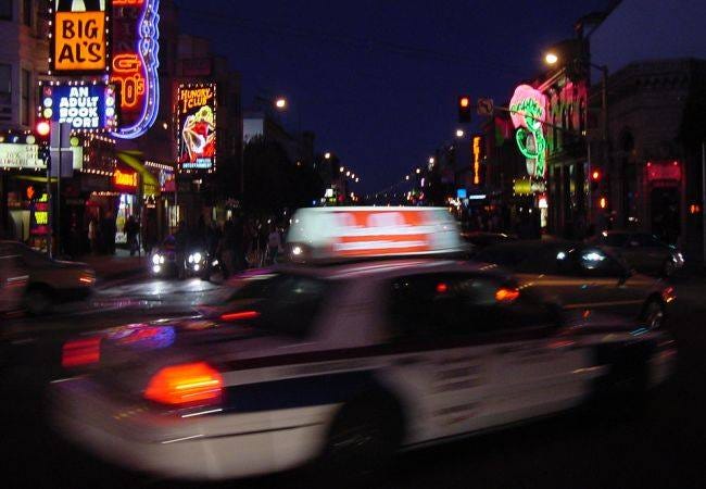SAN FRANCISCO 1969 THE GREAT DAYS OF OLD FRISCO | by Stephen C. Webb ...