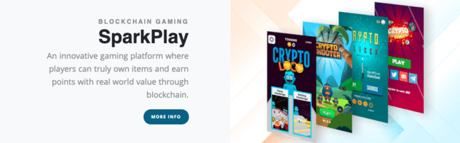 17. เข้าร่วม SparkPoint SparkPointเป็นระบบนิเวศของ cryptocurrency ที่ ...