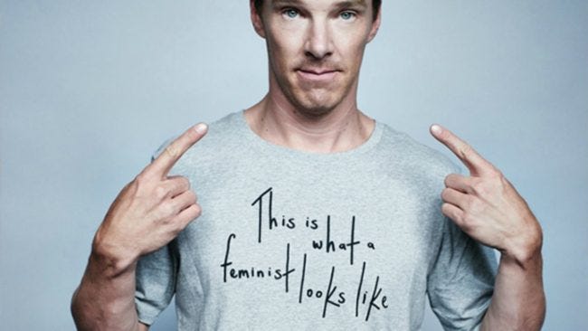 How Can Men Level Up?. My most basic answer to how men can… | by Roxan ...