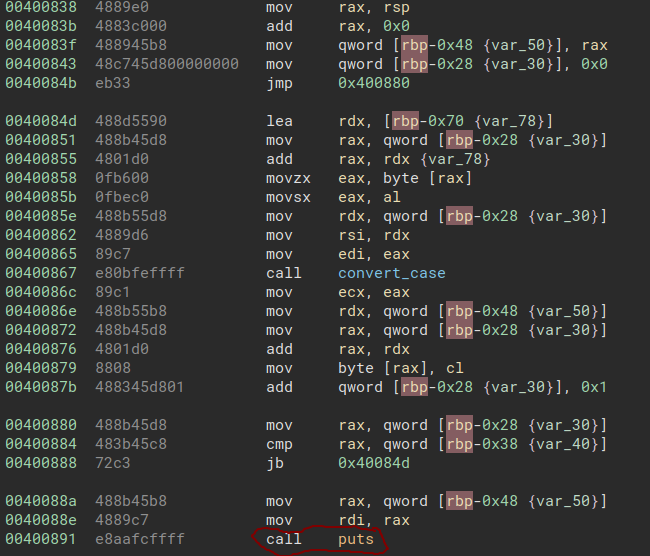 I was first introduced to ROP gadgets in an Ippsec video for a retired ...