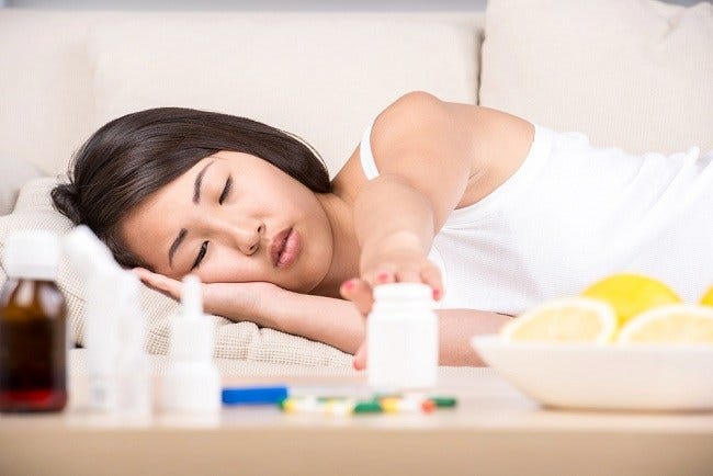 Seperti Ini Cara Minum Obat yang Benar | by Jhon Cupu | Medium