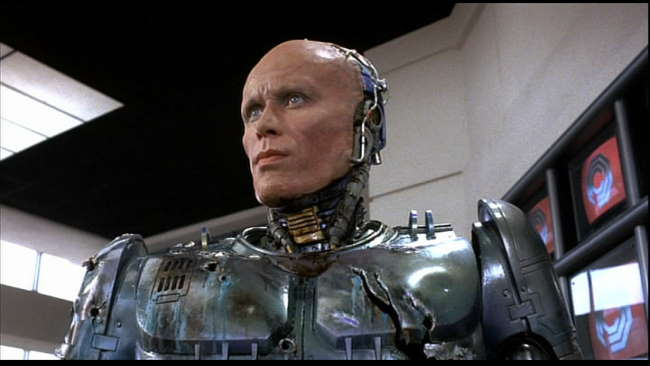 The Augmented Self: Rethinking the Definition of Cyborg. | by Tony ...