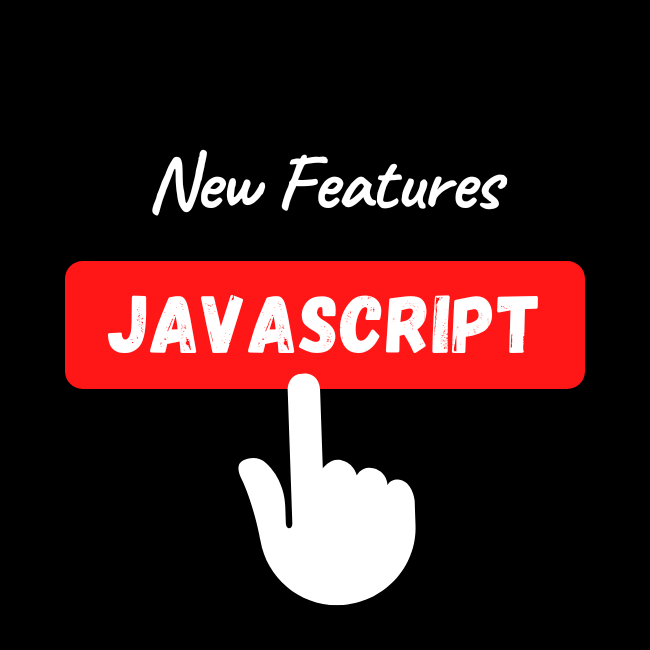 10 JavaScript New Features You Might Have Missed | JavaScript in Plain ...
