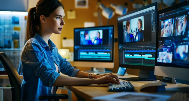 Expert Video Editor’s Solutions to Fix Common Sound Issues | by Motion ...